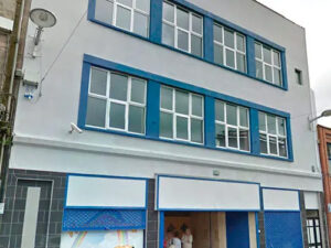 Commodore Bingo Strabane, Main Street - Play Bingo And Casino